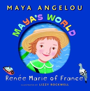 ＜p＞A TALL GIRL who is afraid of heights? When Ren?e Marie's class takes a trip to the Eiffel Tower, she would much rathe...