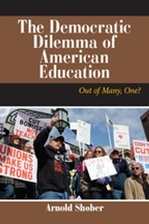 ＜p＞This compelling new book asks: How can American education policy be consistent with democratic ideals? Robust democra...