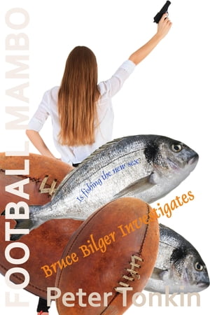 ＜p＞A funny Australian mystery about Adelaide and football and fishing and voodoo and wives.＜/p＞ ＜p＞When down-at-heel Ade...