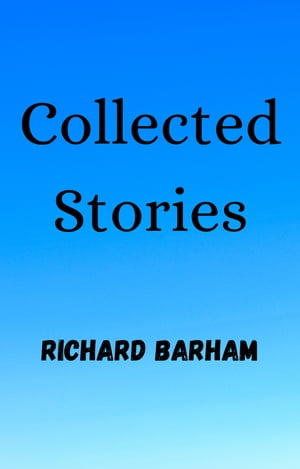＜p＞Short stories by Richard Barham:＜/p＞ ＜p＞A Singular Passage in the Life of the Late Henry Harris, Doctor in Divinity＜b...