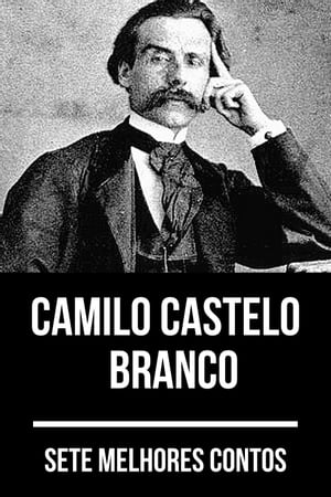 ＜p＞Na cole??o Sete Melhores Contos o cr?tico August Nemo apresenta autores que fazem parte da hist?ria da literatura em ...