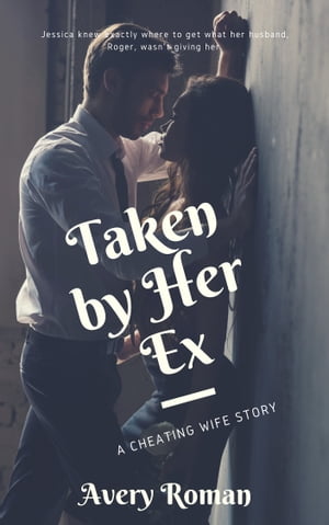 ＜p＞Since her husband, Roger, won't give Jessica what she needs, she plans on searching for it somewhere else. Then, Mand...