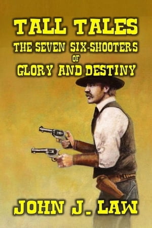 ＜p＞Nathan Adams, a famous bounty hunter, relates his involvement in a mission to rescue Warren Earp, Wyatt Earp's younge...