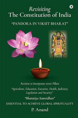 ＜p＞A unique experiment by the author through a fictional story parallelly suggests an essential review required in the C...