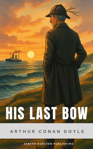 ＜p＞〓?♂? Sherlock Holmes returns one last timeーolder, wiser, and still brilliant. In His Last Bow, the great detective fa...