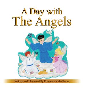 ＜p＞A Day with the Angels is perfect for preschool or Sunday school classes, bedtime reading, or as a bereavement book fo...