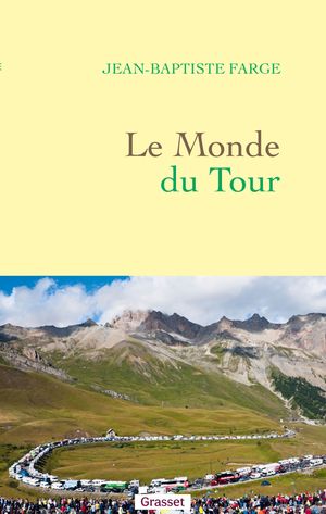 ＜p＞La derni?re aventure nomade de France : et si c’?tait ?a, le Tour de France ? En prenant le pari de suivre la derni?r...