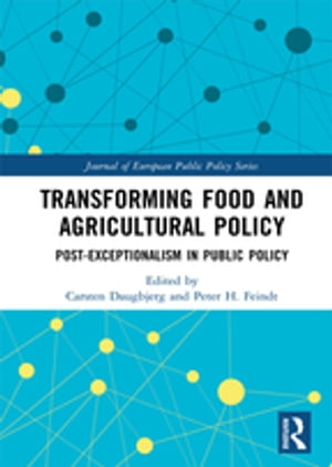＜p＞Western democratic welfare states often featured sectoral governance arrangements where governments negotiated policy...