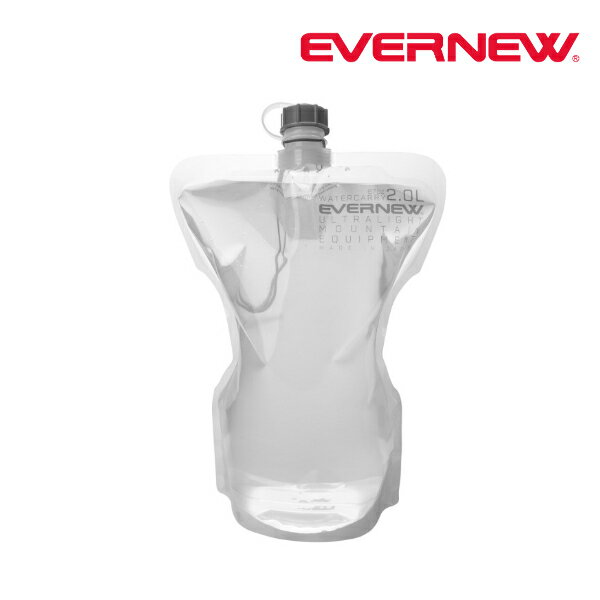 オレンジのキャップが、どうしても受け入れられない人に 「ウォーターキャリー2L」のグレーキャップモデル テントサイトで使うならこのサイズ テント山泊山行のスタンダード 朝まで余裕のサイズです 製品仕様 幅：210mm 高さ：330mm 容量...