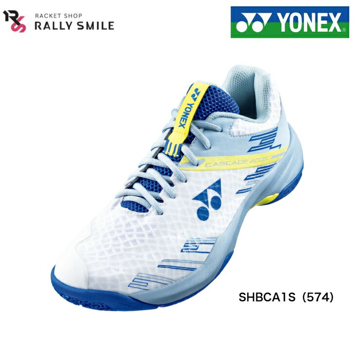 日本バドミントン協会審査合格品 素材 アッパー：合成繊維 ミッドソール：合成繊維 アウトソール：ゴム底