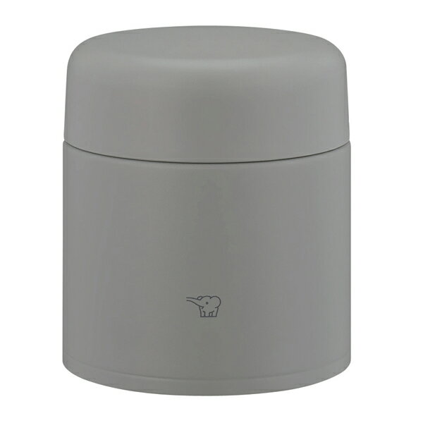 ギフト対応【送料無料】■商品名：象印マホービン ステンレススープジャー300mL クラウドグレー SWLA30-HM■商品：商品95×95×110mm（300mL）■材質：ステンレス鋼、PP、シリコーンゴム■商品重量：400g■生産国：タイ...