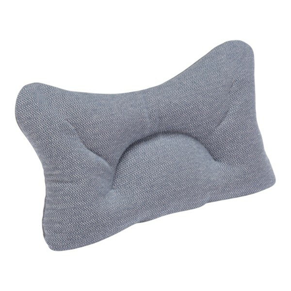 ギフト対応【送料無料】■商品名：Konemuri+ パワーナップピロー beauty QH91306001■商品：商品300×500×80mm■材質：側地：（柄部分）ポリエステル60%・綿40%、無地部分：ポリエステル100%、中生地：ポリ...