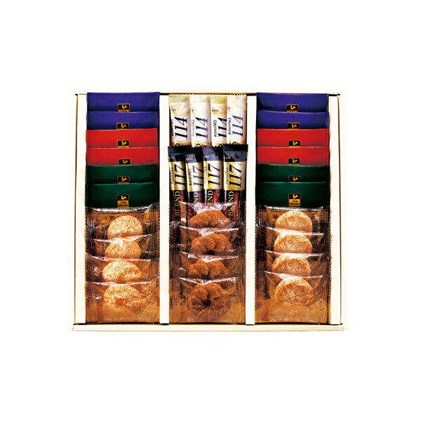 ギフト対応【送料無料】気ままでわがまま王女さま“モンクイーン”は「ちょっとずつ、色んな種類のお菓子が食べたい！」と、個性豊かな6種のクッキーを作らせました。3種の紅茶と2種のコーヒーを合わせて、モンクイーンの休息を。■商品名：mon Que...