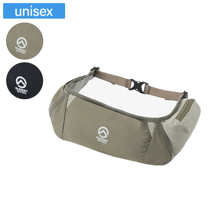 本格的なトレイルレース用のランニングベルトとして進化を続ける、軽量性と収納性を備えたTHE NORTH FACE SUMMIT SERIESの代表モデル『TR』。 特徴 メインファブリックは、耐久性と軽量さを両立した素材を使用。また、ストレ...