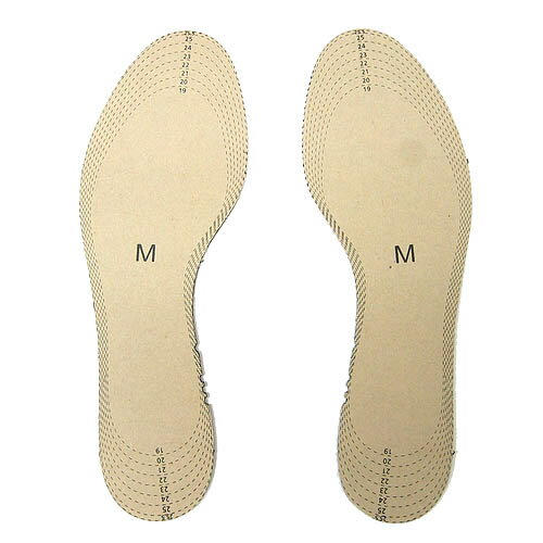 シューズに入っている中敷の下に敷くだけでサイズ調節が可能に。成長の早いジュニアプレーヤーにおすすめの便利グッズ。厚さ3mm。 ■S　/19.0-22.0cm ■M /22.5-25.5cm ■L /26.0-29.0cm ■当店でのご注文確...