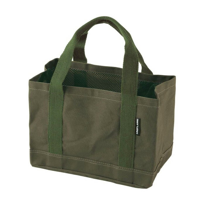 ダッチオーブン8インチ向けのトート型収納ケース フタ付きトートバック型でギア入れとしても使える。 仕様 サイズ：約260×150×190（高さ）mm 材質：10号帆布（パラフィン加工） 重量：約192g ■当店でのご注文確定は、当店が定める...