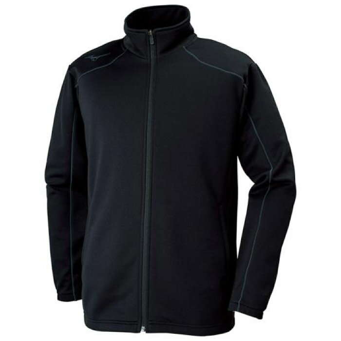 シンプルウォームアップシリーズ。素材を変更し、シルエットを改良しました。 商品仕様 カラー　09：ブラック×キャスチャコール 素　材　本体：ポリエステル100％ 原産国　中国製、日本製 サイズについて　【商品の実寸（商品の仕上がり寸法）】 ...