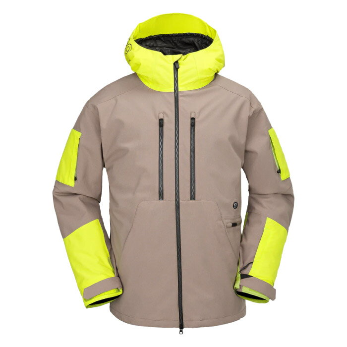 WFO ジャケットは、最高の暖かさと通気性を提供し、一日中楽にライディングでき、丘の上でも下りでも最大限の快適さを提供します。 特徴 ・V サイエンス 2 層、V サイエンス リサイクル ブレンド オメガ ドビー、非フッ素化 DWR 付き、...