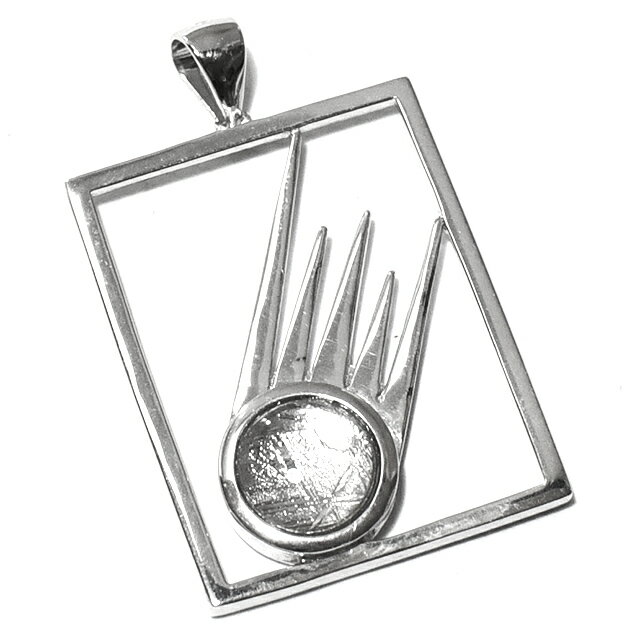 ギベオン隕石六芒星SVペンダントトップ ギベオン隕石六芒星SVペンダントトップ ギベオン隕石（ピンクゴールド）六芒星SVペンダントトップ モルダバイトワイヤーペンダントトップ ギベオン隕石ケージペンダントトップ 【次点】ギベオン隕石クロスペ...