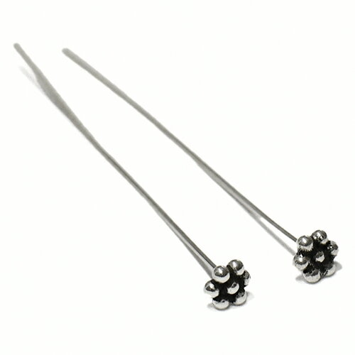 【さらにシルバーパーツを探す】 『シルバーパーツ種類別』 『シルバーパーツ用途＆形別』 類似商品はこちらバリ島 シルバーパーツ 伝統模様 デザインピン286円バリ島 シルバーパーツ 伝統模様 デザインピン275円バリ島 シルバーパーツ 伝統...