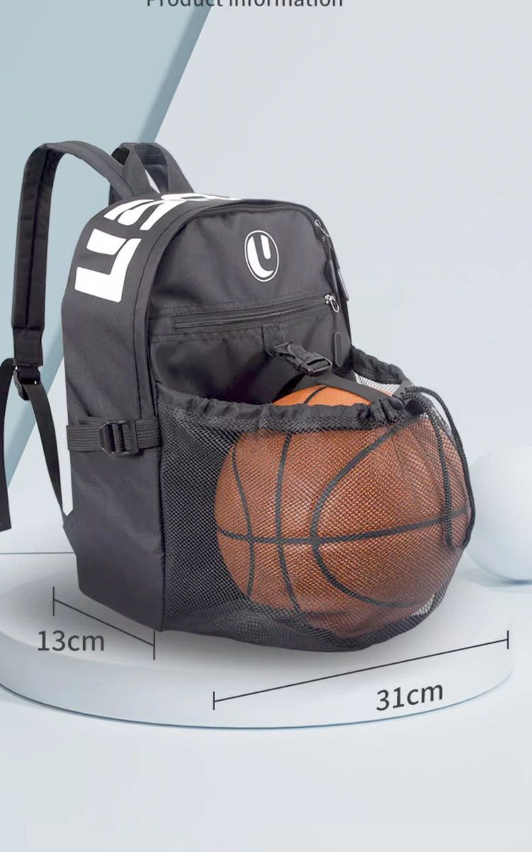 素材: ポリエステル、ナイロン、その他サイズ : 縦41cm × 横31cm × マチ13cm容量: 約 14 リットル重さ: 約500g