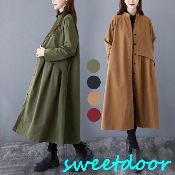 ▲のトレンチコートが登場！！▲デザインも個性的で、綺麗！▲素材:ポリエステル 綿▲カラー:ブラック　カーキ　ワイン　グリーン▲サイズ:l xl 2xl*サイズ表を参考してお願いします。注意▲サイズは人の手によって測っているため、1-3cmの...