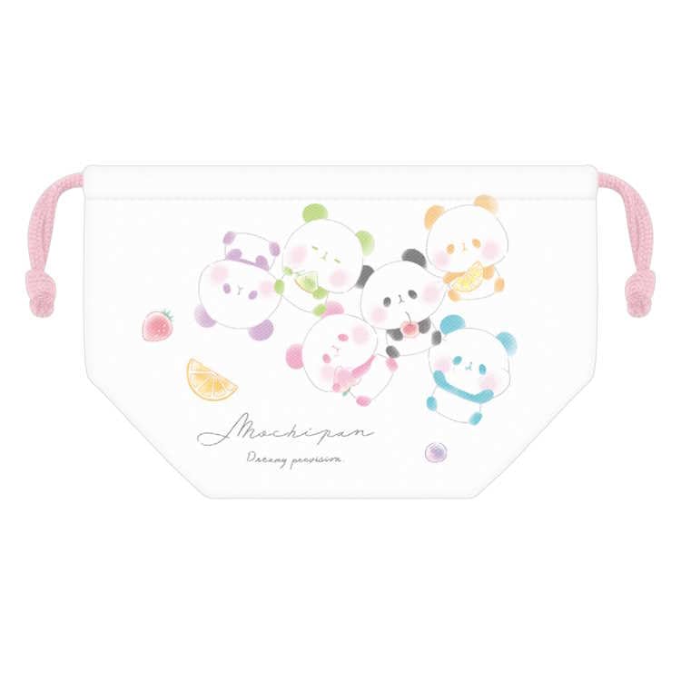商品情報 商品の説明 可愛いキャラクターのランチ巾着袋。シワなりにくく、乾きやすい。 主な仕様