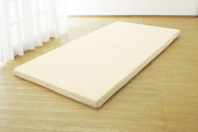 極厚 高反発マットレス 高反発マット　シングルタイプ 今話題の寝具「高反発マットレス」が、驚きの価格で登場！ 今話題の寝具「高反発マットレス」が、驚きの価格で登場！●一般的なマットレスでは腰や背中などの重い部分が沈み込みがちですが、高反発ウ...