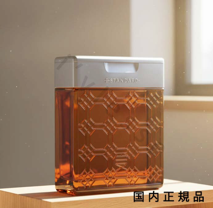 メ—カー イイスタンダード 商品名 シャンプー 内容量 250mL 商品説明 デリケートな頭皮や肌にも使える優しいシャンプ― デリケートな頭皮や肌にも使えるヤシ油、アミノ酸系をベースに配合。ミネラル※1配合の日田天領水100％使用、ノンシリ...