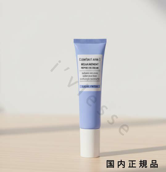 メ—カー コンフォートゾーン 商品名 ハイドラメモリー　アイ　クリーム 内容量 15mL／アイクリーム 商品説明 さわやかでライトな使用感ながら浸透力※が高い処方が魅力のアイクリーム。 うるおいに溢れたハリのある目もとはメイクのりもよくなり...