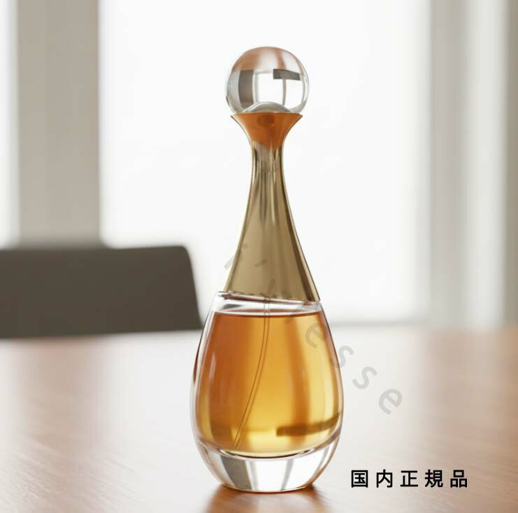 メ—カー Dior 商品名 ジャドール　ロー 内容量 50mL／オード トワレ 商品説明 ディオール パフューム クリエイション ディレクター、フランシス・クルジャンによる「ジャドール ロー」。 伝説的名香「ジャドール」を讃えながら大胆にも...