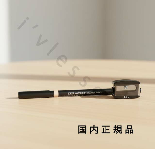 メ—カー Dior 商品名 ディオールショウ　オンステージ　クレヨン　ウォータープルーフ 内容量 商品説明 「ディオールショウ オンステージ クレヨン ウォータープルーフ」は、＜ディオール＞のランウェイに登場するアイコニックなスモーキーアイ...