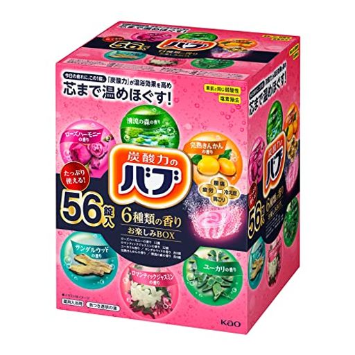 疲労 「炭酸力」が温浴効果を高めて、芯まで温めほぐします。 疲労・腰痛などに。 ぬるめのお湯でも温かさが続きます。 原産国:日本、薬事分類:医薬部外品 ブラント名:バブ ●ローズハーモニーの香り 湯の色/ハニーピンク(透明タイプ)●清流の森...