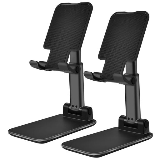 【幅広い交換性】軽量でコンパクトな充電スタンドで、使用場所には限らないようにキッチンの台所から食卓、オフィス、学校までに適用されます。7インチ以上のデバイスを使う時は横置きにお勧めです。11インチ以下のデバイスに適用します。 【角度・高さ調...