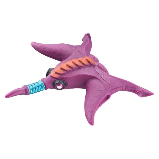 (C)円谷プロ [カテゴリー]ウルトラマン [使用電池]電池・不要 [対象年齢]3才~