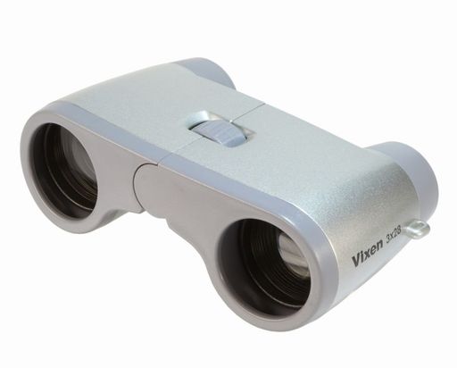 コンサート 倍率:3倍 対物レンズ有効径:28mm 眼幅:53~70mm 付属品:ネックストラップ 大きさ:66x107x38mm