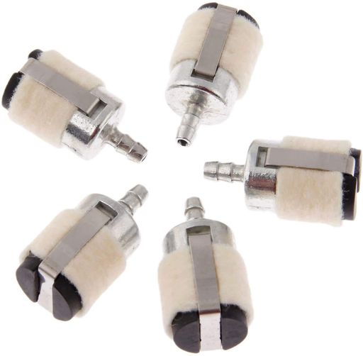 材質:クオリティーウールサイズ:写真のように タイプ:ガーデンツールパーツ燃料フィルター草刈機・刈払機パーツ・アクセサリ フィットモデル:チェーンソー&amp;ブラシカッターオリジナル品ではありませんが、インストールが簡単で、元の機器と正確...