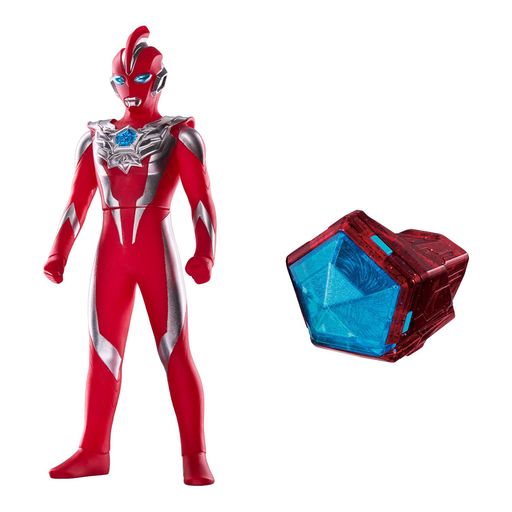 (C)円谷プロ(C)ウルトラマンオメガ製作委員会・テレビ東京 [カテゴリー]ウルトラマンオメガ [使用電池]電池・不要 [対象年齢]3才~