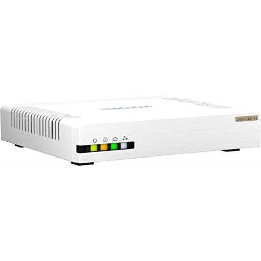 星(塗り潰し)6つの2.5GbE(RJ45)ポートを搭載柔軟なWAN/LAN展開が可能 星(塗り潰し)柔軟性の高いソフトウェアルーティング設定 星(塗り潰し)セキュアなメッシュVPNの構築が可能 星(塗り潰し)最大300のVPN同時接続に対...