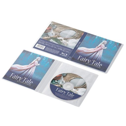 音楽CDや映画DVD/Blu-rayなどのディスクのほかに、ブックレット、背タイトル、ジャケットなど、付属品もまとめて収納できるソフトケースです。 マチをとらないソフトタイプなので、市販のケースと比較しスリムに整理可能です。 映画Blu-r...