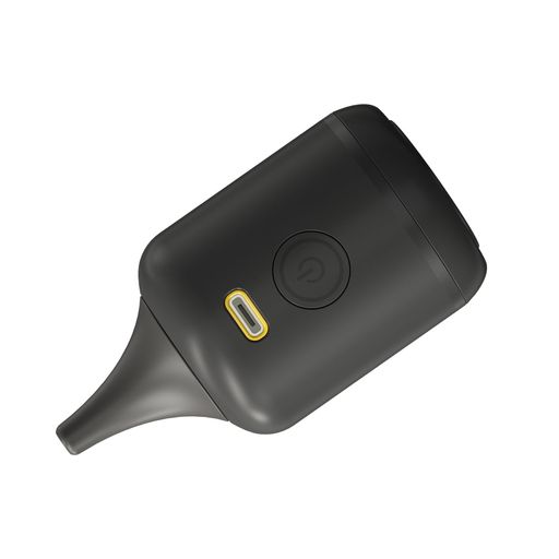 NitecoreBBNanoエアブロー2つの調節可能な風速、40km/hの最高の風速、26kPaの最高の塵を払う力、2つのクリーニングモード 内蔵4.8Wh高性能ポリマーリチウム電池は、電源インジケータと、連続的な中断のない作業をサポートし...