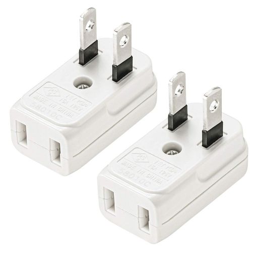 カラー:ホワイト 梱包サイズ:6.4x6.2x2.2cm;38g コンセントの配線がスッキリまとまります。 壁のコンセントでは、スペースアダプタを使うと真下にケーブルが配線されるので邪魔になりません。 ブランド名:サンワサプライ(Sanwa...