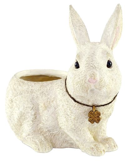 サイズ:幅14.5x奥行25.5x高23.5cm 素材・材質:ポリレジン樹脂 生産国:中国