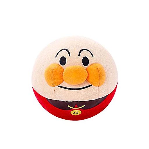 本体サイズ:13x13x13cm 電池種別:単四電池3本電池は別売りのため別途ご購入ください。 主な製造国:中国 (C)やなせたかし/フレーベル館・TMS・NTV 対象年齢:3才以上