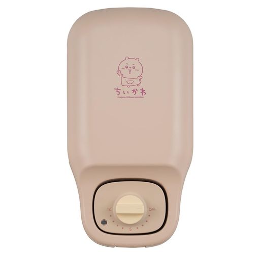 電源:AC100V50/60Hz 消費電力:600W タイマー:10分計タイマー 電源コード長さ:約1.3m