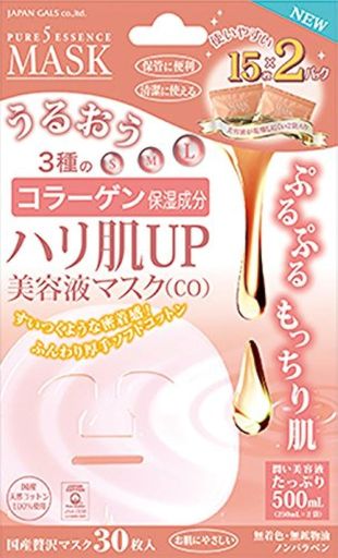 刺激 商品サイズ (幅x奥行x高さ) :130mmx55mmx205mm 内容量:15枚x2