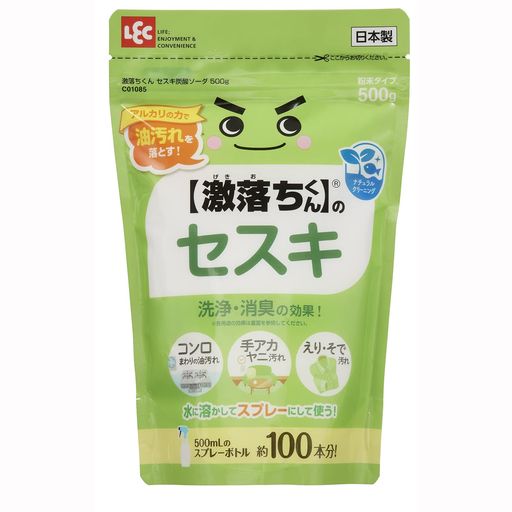 シンク アルカリの力で油汚れを落とす!自然界に存在する成分のクリーナーです。 レンジまわりやグリル、換気扇、シンクまわりの油汚れ落としに。 ドアノブやスイッチまわりの手アカや、タバコのヤニ汚れ落としに。 えり・そでの部分汚れやタンパク質汚れ...