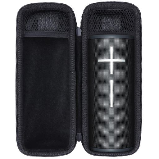 Lebakortストレージボックスはに適合するUltimateEarsBOOM34Bluetoothワイヤレススピーカー用に設計されています。収納ケース上下段の内側には網袋が設けられています、や充電ケーブルを入れることができます、下段にはに...