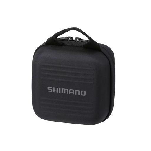 カラー:ブラック サイズ:L 重量(kg):0.4 収納可能リールサイズ目安:SW18000~SW30000 本体寸(cm):20x20x12.5