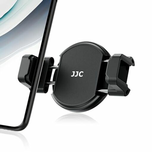 【磁気クリップ式スマホホルダー】三脚を使わず写真が撮れるスマホホルダー!!磁気吸着設計、片手で着脱可能、取り付け、取り外しも簡単です。MS-SPC1をスマホにクリップするだけで、マグネット機能なしでスマホでもMagsafeアクセサリを使用で...